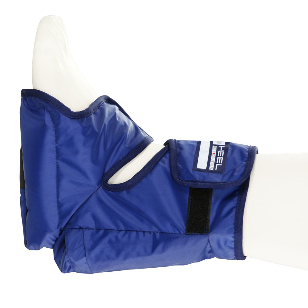 Maxxcare Pro Evolution ger komfort och tryckavlastning - Invacare Sweden