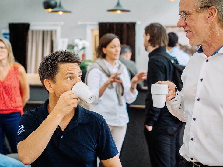 INVACADEMY - Invacare Sweden