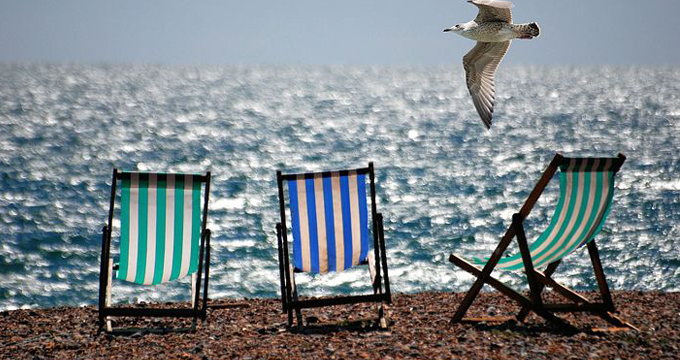 SOMMARTIDER! - Invacare Sweden