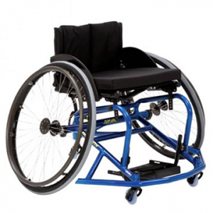 Manuella rullstolar - Invacare Sweden