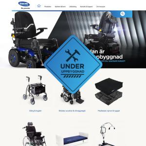 | Invacare SE
