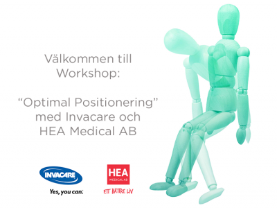 Trappklättrare - det enkla alternativet - Invacare Sweden