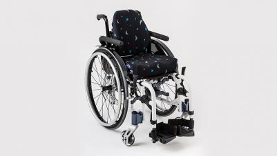 Matrx Mini PS Sittdyna för junior - Invacare Sweden