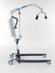 Birdie EVO COMPACT - Invacare Sweden